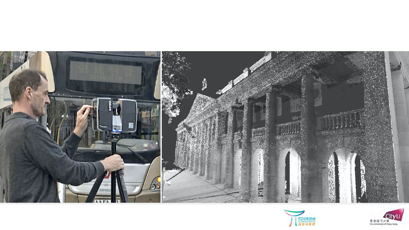 CITY IN TIME II | Centre for Applied Computing and Interactive Media